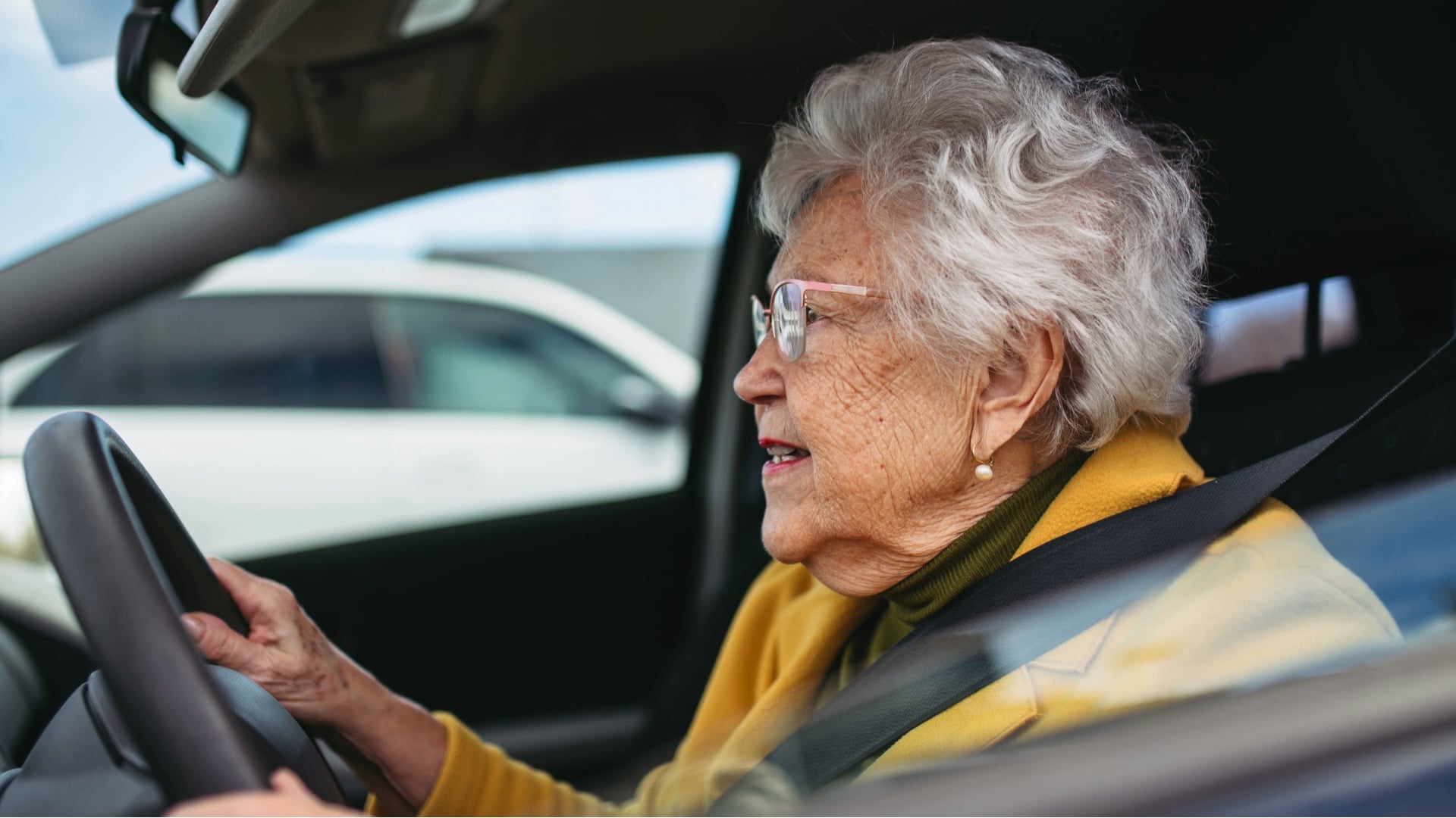 GPS tracking data predicts cognitive decline with 82% accuracy