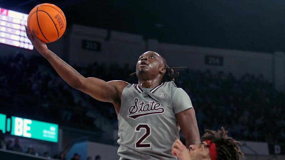 How to watch Mississippi State at Texas A&M men's basketball