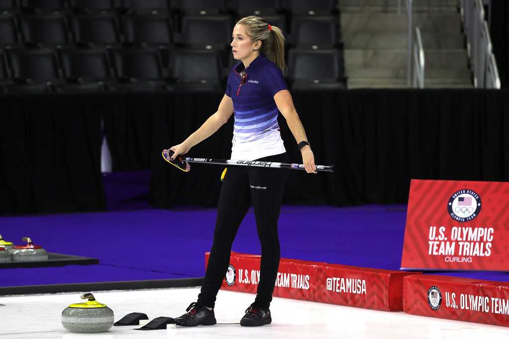 WGAL takes a trip to the Philadelphia Curling Club, home to Olympian ...