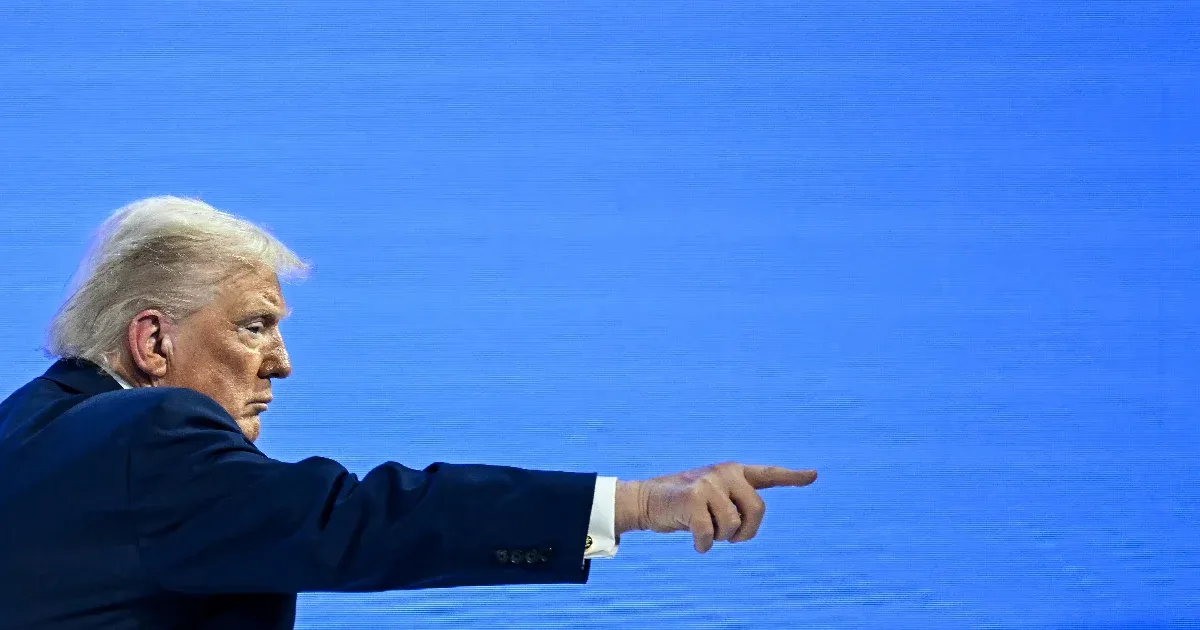 Befagyasztja az EU az USA-val kötött kereskedelmi megállapodást Trump ...