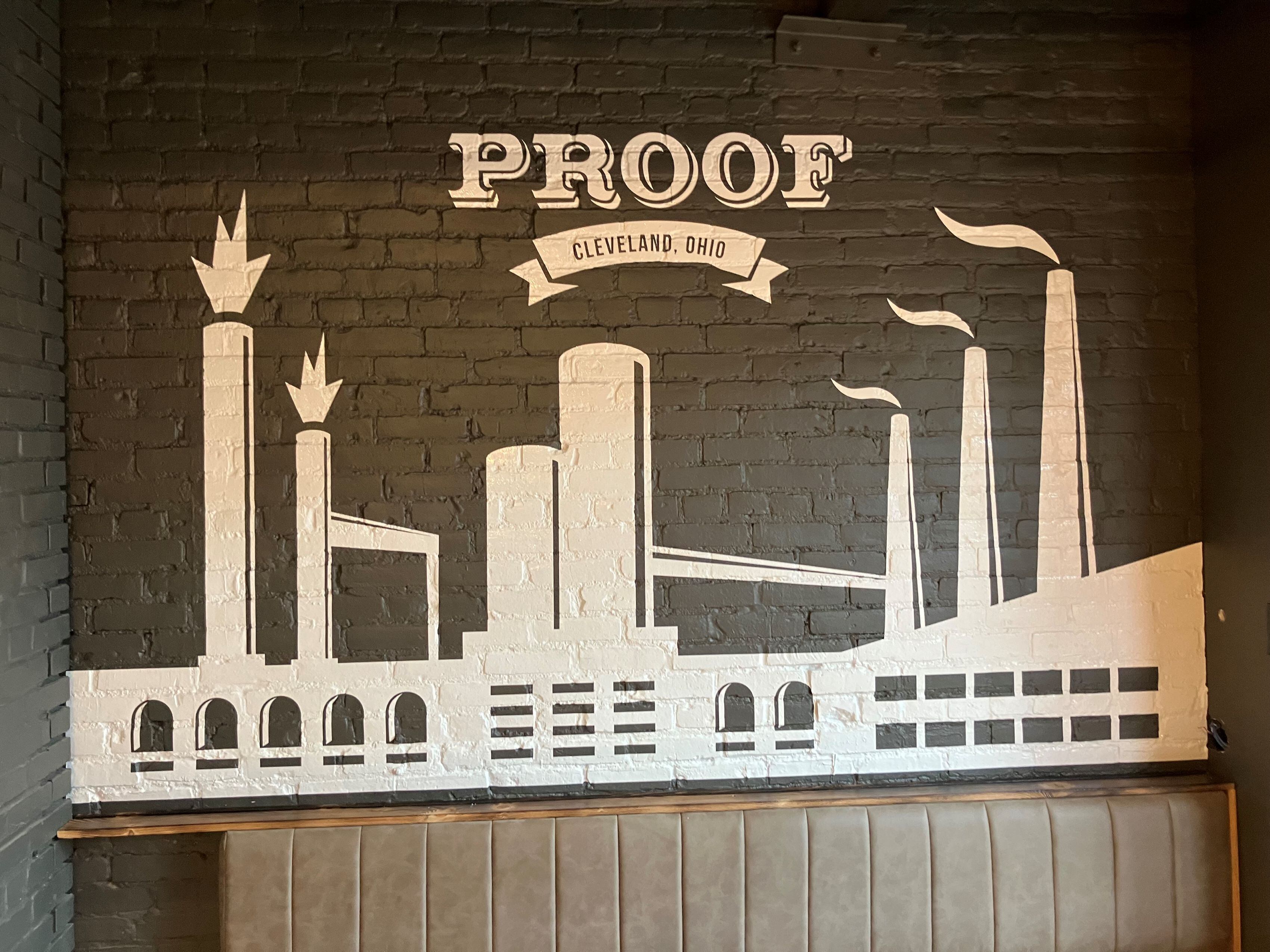 Proof Barbeque announces closure after nearly 6 years in Cleveland