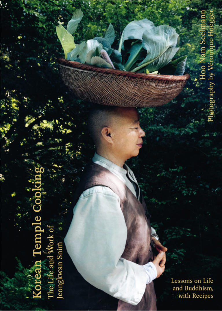 These New Cookbooks Will Take Your Tastebuds on a Trip Around the World