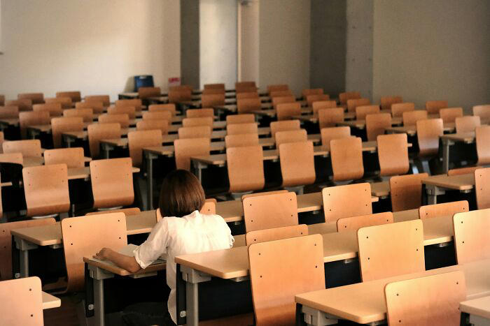 47 unforgettable teacher moments students still talk about