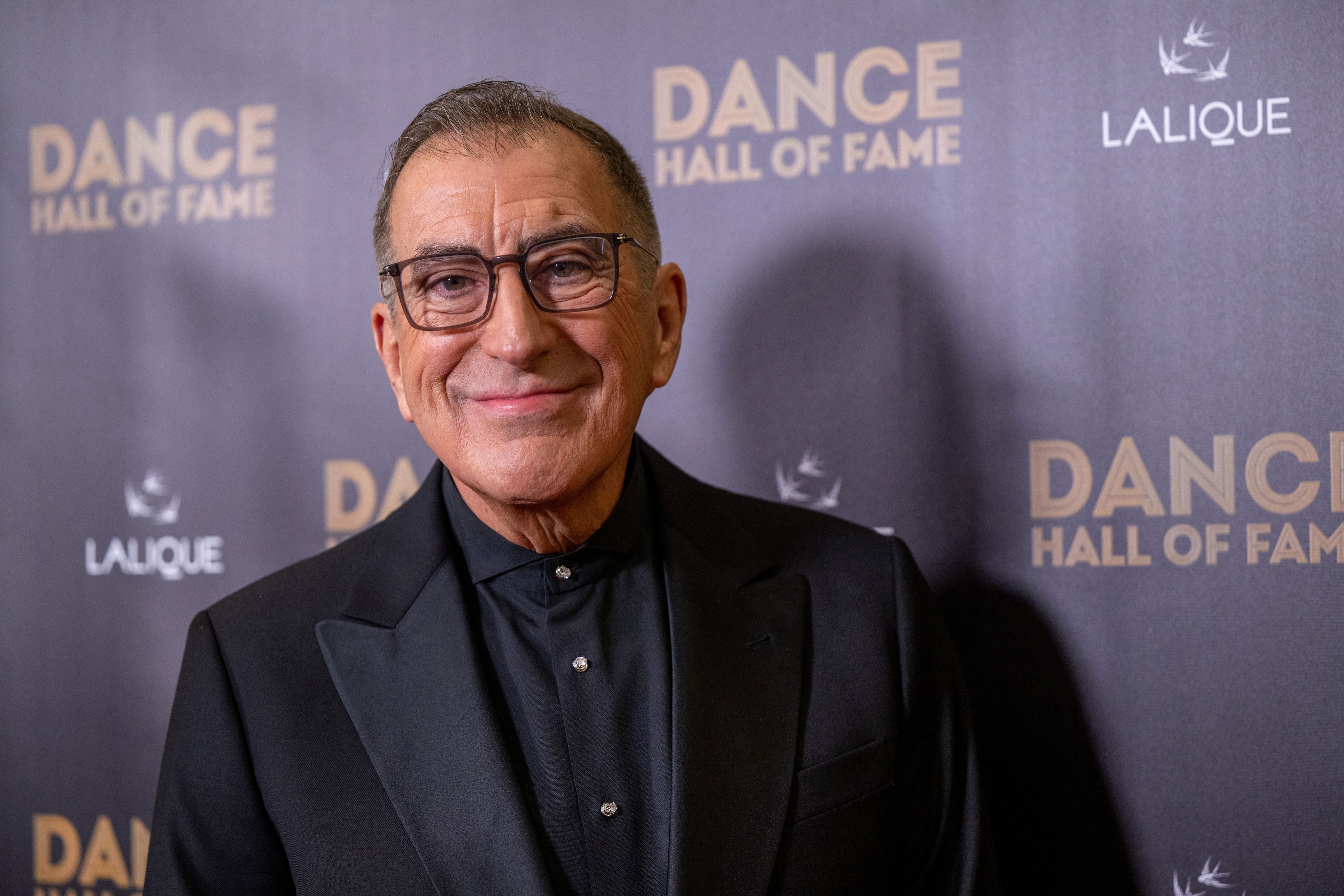 Kenny Ortega reflects on the making of "High School Musical" 20 years ...