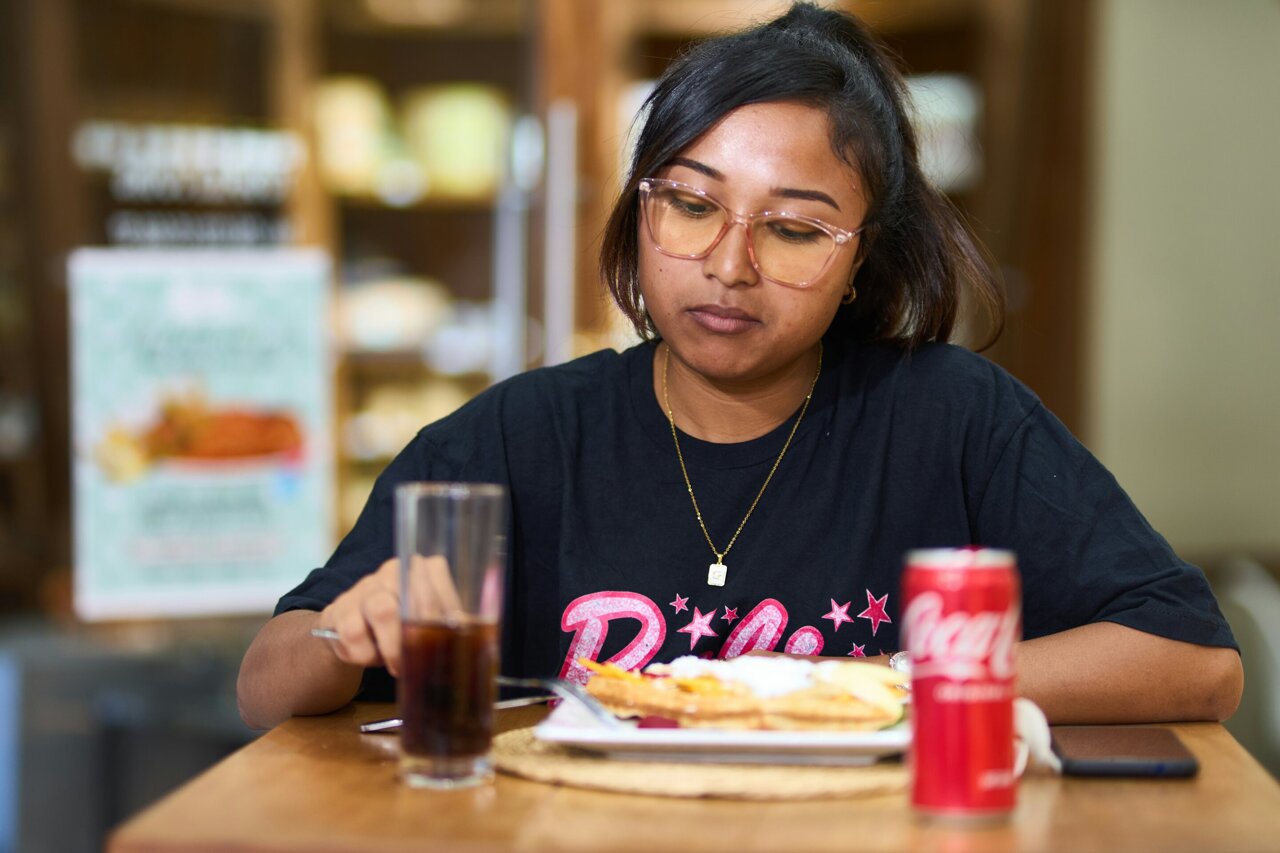 Body-focused teens more likely to experience anxiety and depression at 20