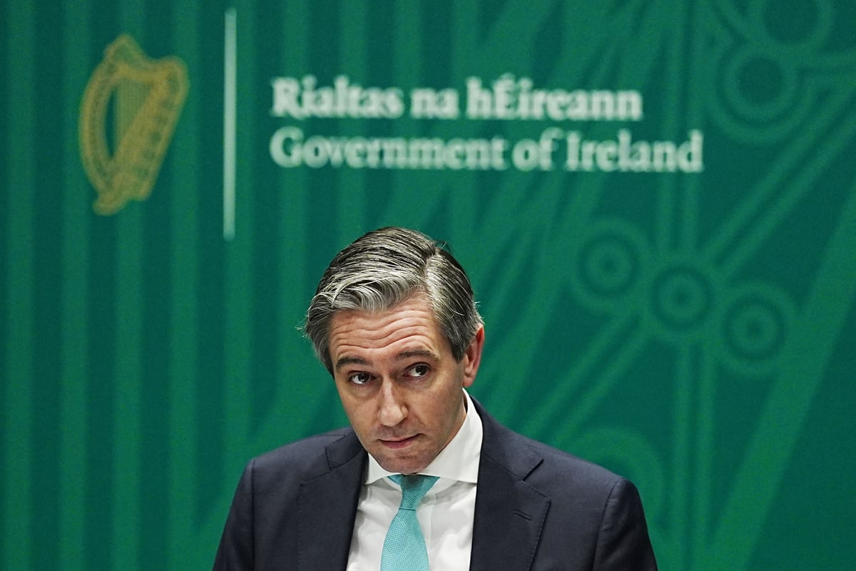 US tariffs over Greenland could create ‘spiral of events’, Irish deputy ...