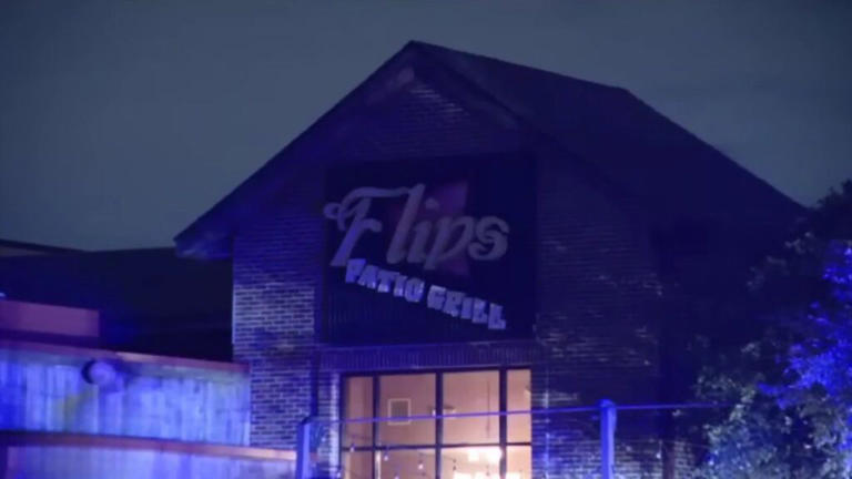 Twin brothers accused of 'revenge killing' after two murder scenes ...