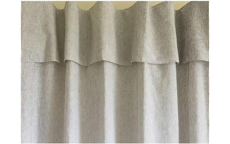 These cool shower curtains are the ultimate bathroom refresh