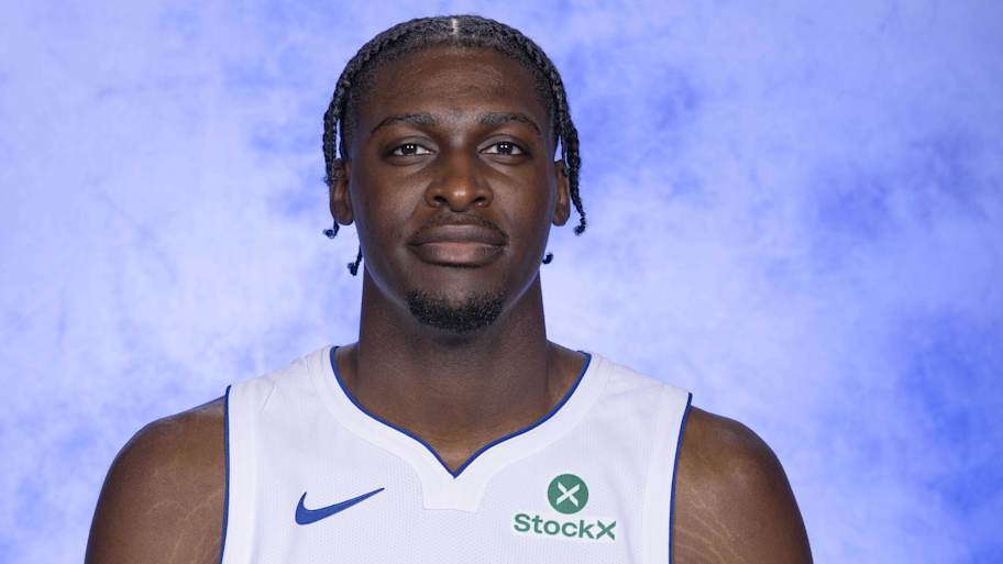 Ex-pro Charles Bediako wins temporary restraining order to rejoin Alabama