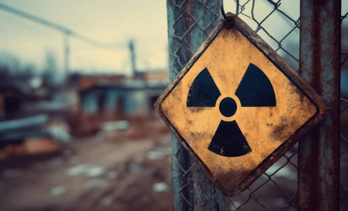 Chernobyl loses external power amid attacks, nuclear safety under scrutiny