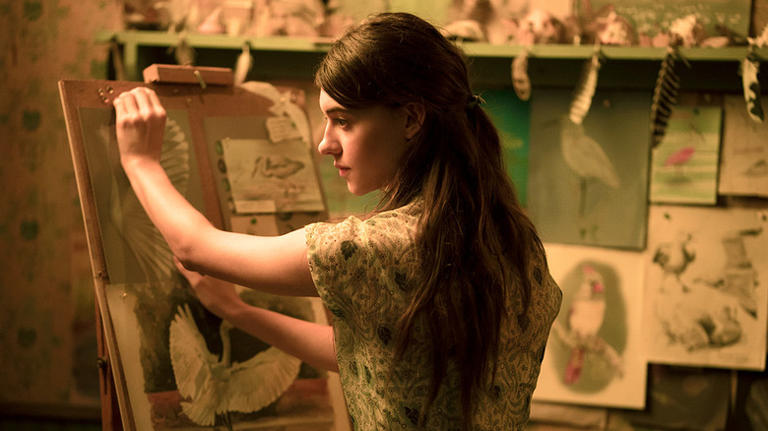 Who killed Chase in Where the Crawdads Sing?