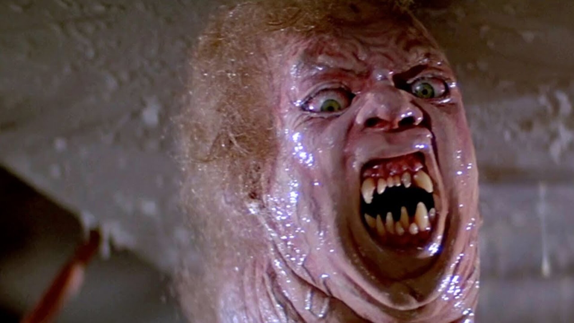 The Thing ending explained