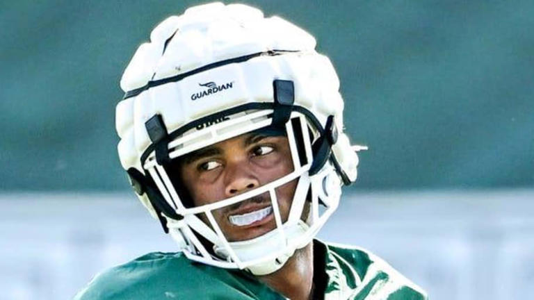 This position emerging as MSU's deepest spot on 2026 roster