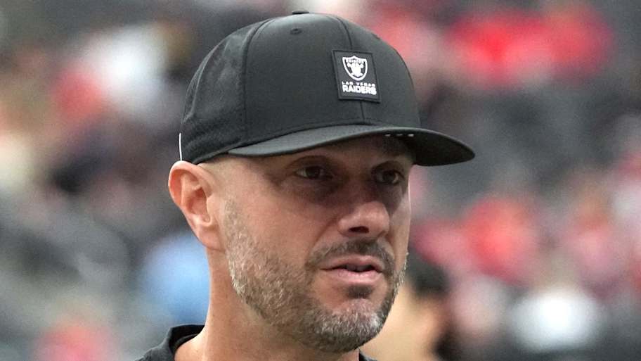 Raiders' odds of landing coveted HC keep rising as coaching cycle picks up