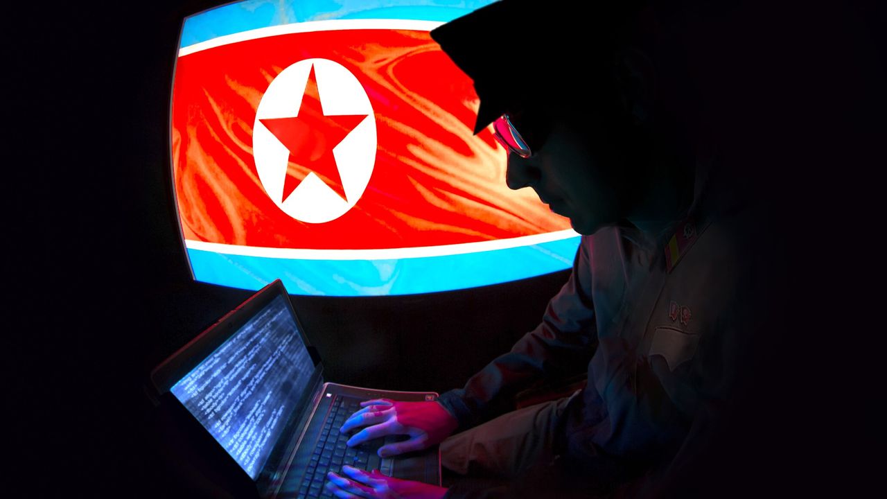 North Korean job scammers target JavaScript and Python developers with ...