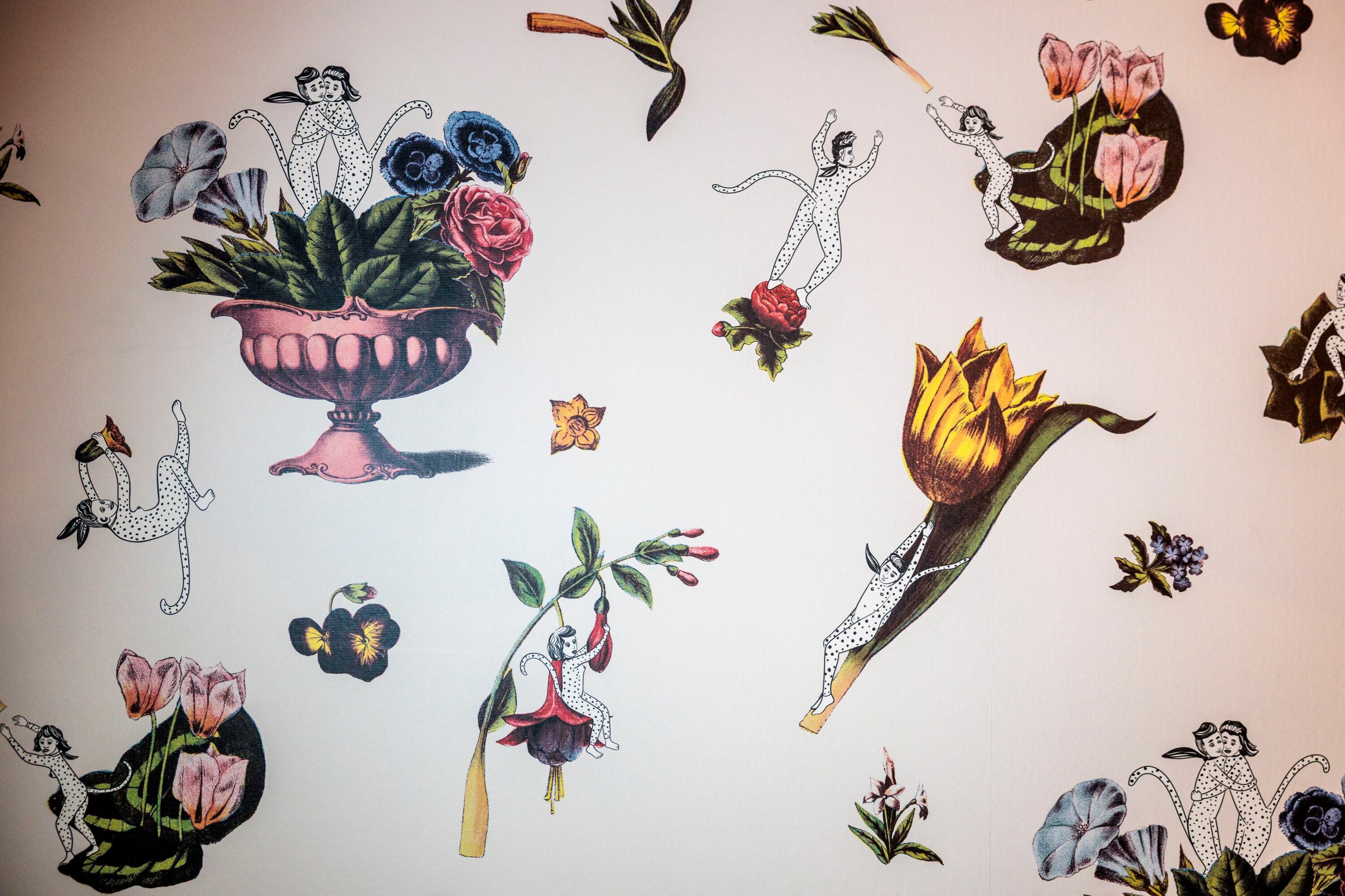 This downtown Ann Arbor restaurant has a 'face-lift' after weeks-long ...