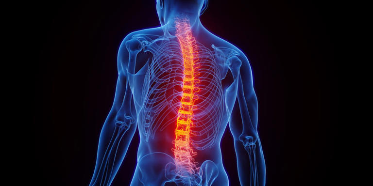 This is why your back hurts so much—and how to make it stop