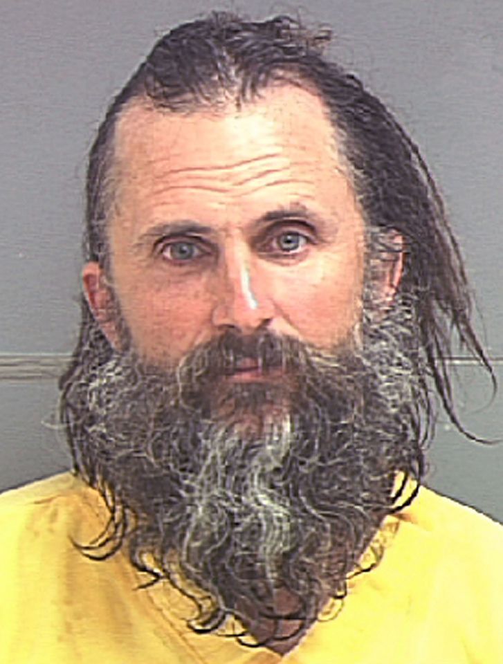 Where are Elizabeth Smart's kidnappers now? Here's what became of Brian ...