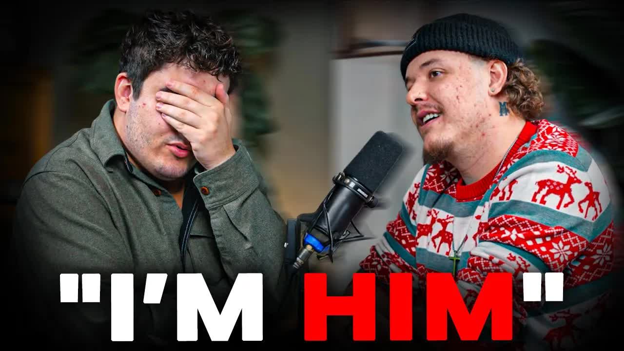 He's not that guy | Caleb Hammer clips