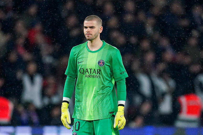 Sporting CP vs PSG – PSG player ratings in the press: Mayulu and Doué ...