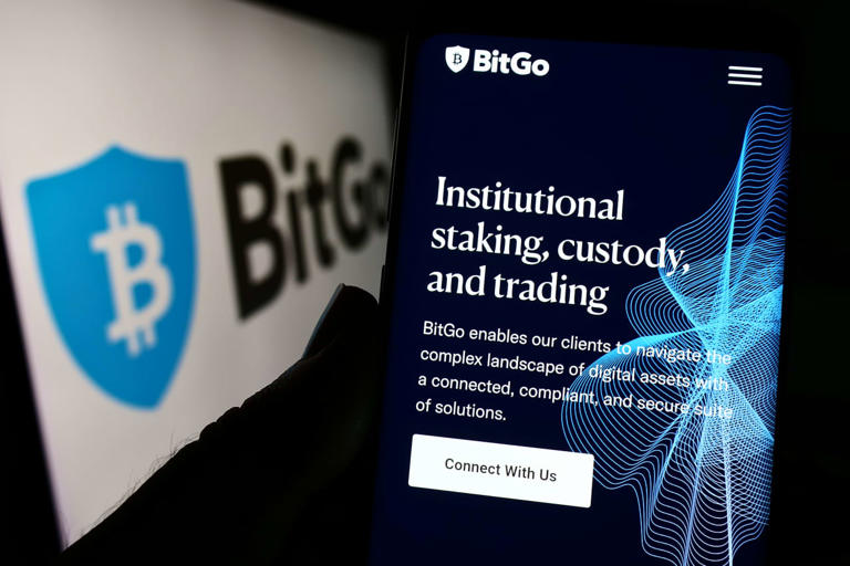 BitGo is the year’s first big IPO. SpaceX, OpenAI, and other unicorns ...