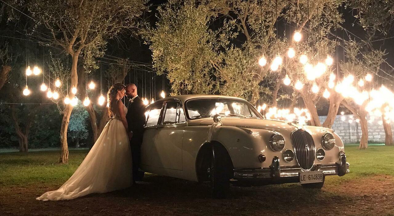 Matrimonio in Puglia: cresce il mercato USA e raddoppiano i voli diretti