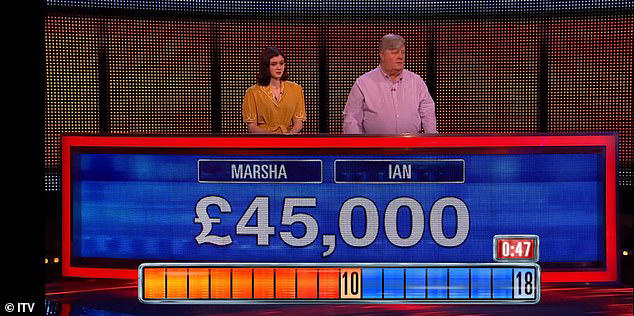 The Chase fix row as Bradley Walsh accused of 'disgraceful' rigging ...