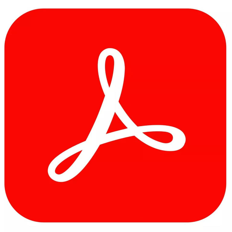 Adobe has you covered with a string of new updates launching for Acrobat