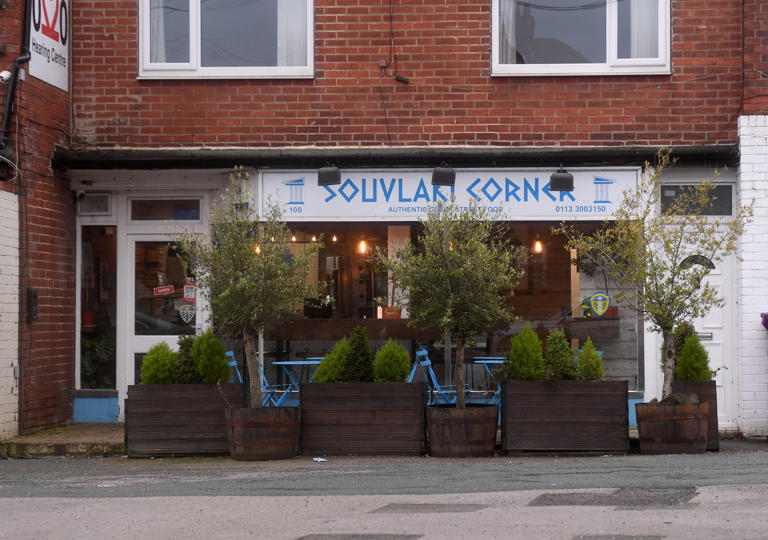 15 top-rated restaurants and takeaways in Armley and New Wortley that ...