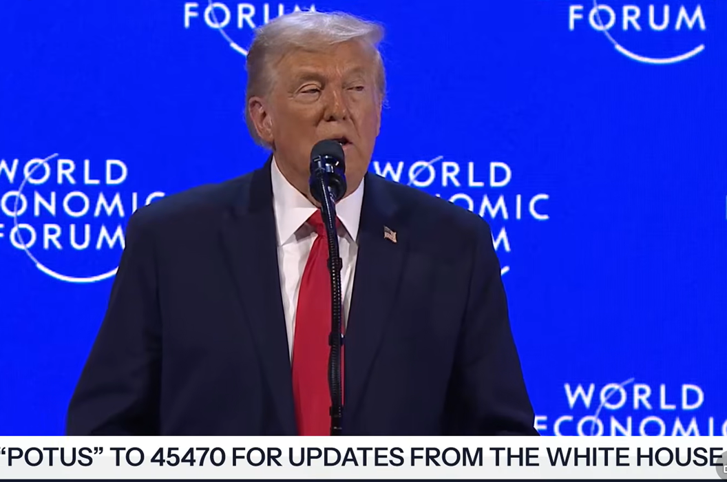 Ancaman baru Trump soal tarif dagang: Kanada hingga Korea Selatan