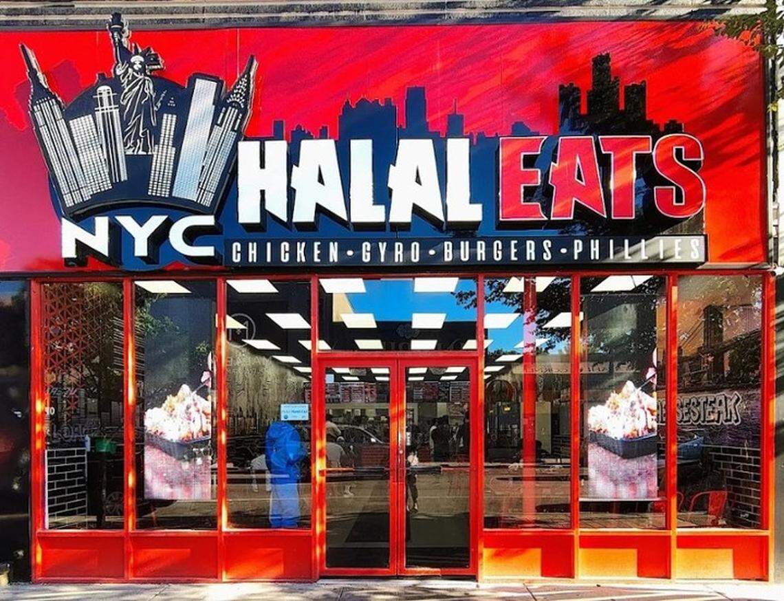 New halal restaurant to open on University Drive in Coral Springs. What ...