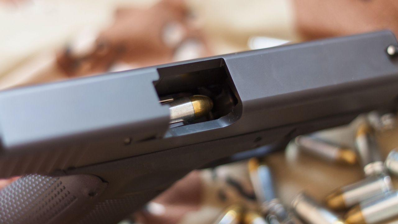 One in the chamber: What experienced carriers do and why