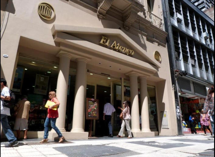 El libro resiste: el secreto de Yenny para crecer en ventas y abrir más ...