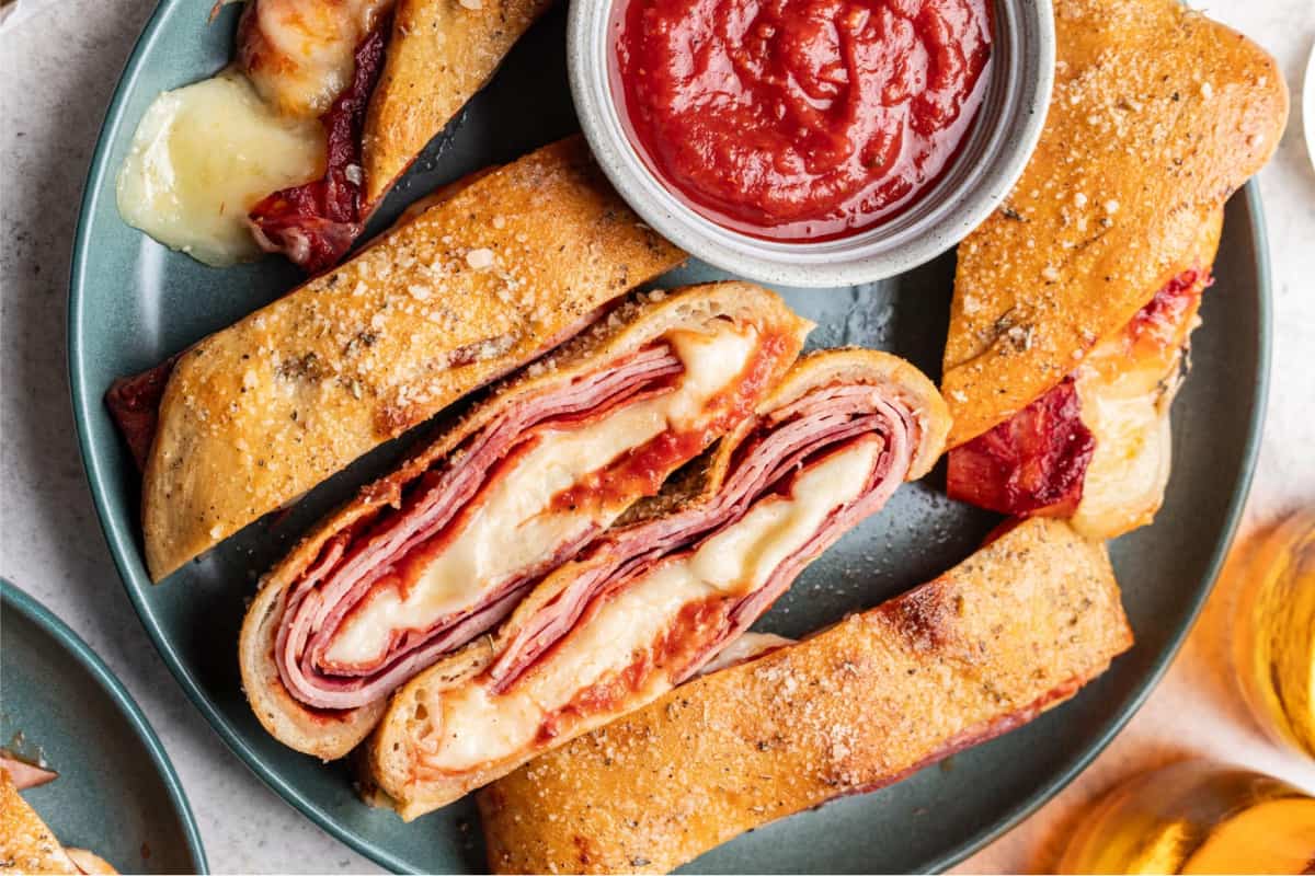 27 sandwiches that are more than just bread and fillings