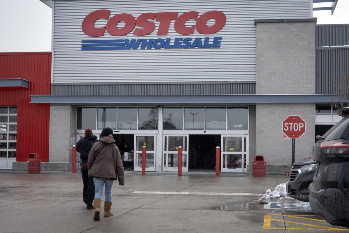 Costco's new football-themed treat is 'awesome' for Super Bowl gatherings
