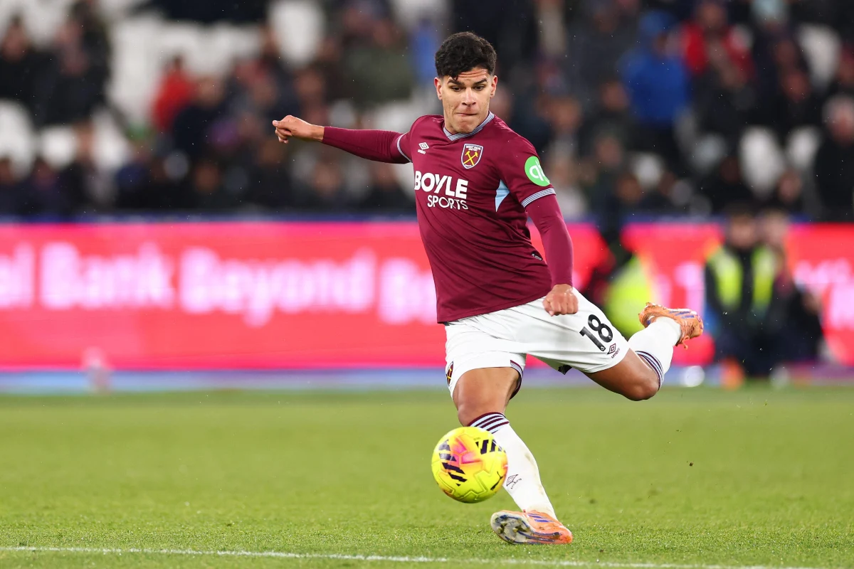 Le Real Madrid se penche sur un jeune crack portugais