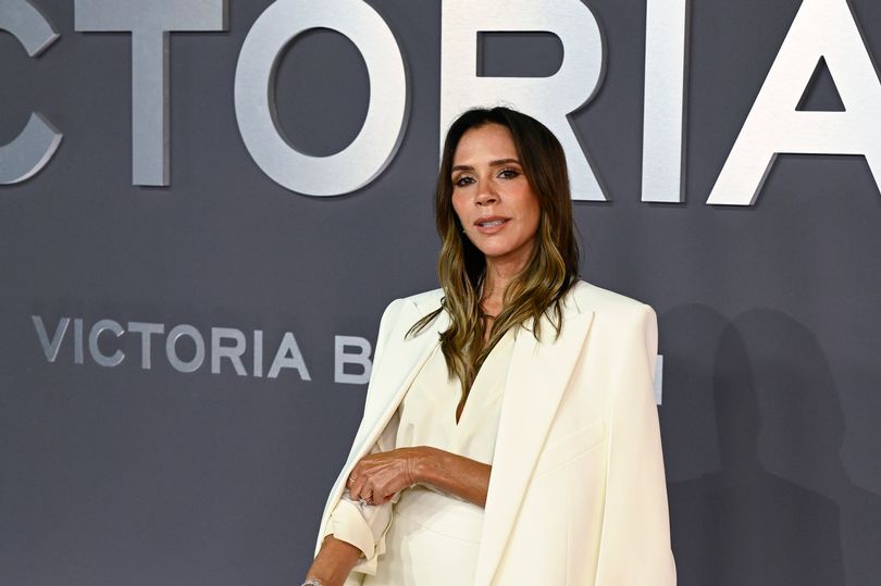 DJ from Brooklyn Beckham wedding claims Victoria dance was true, I was ...