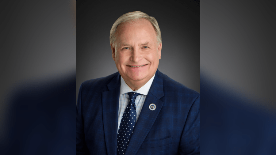 State Sen. Rick Edmonds launches campaign for Louisiana’s 5th ...