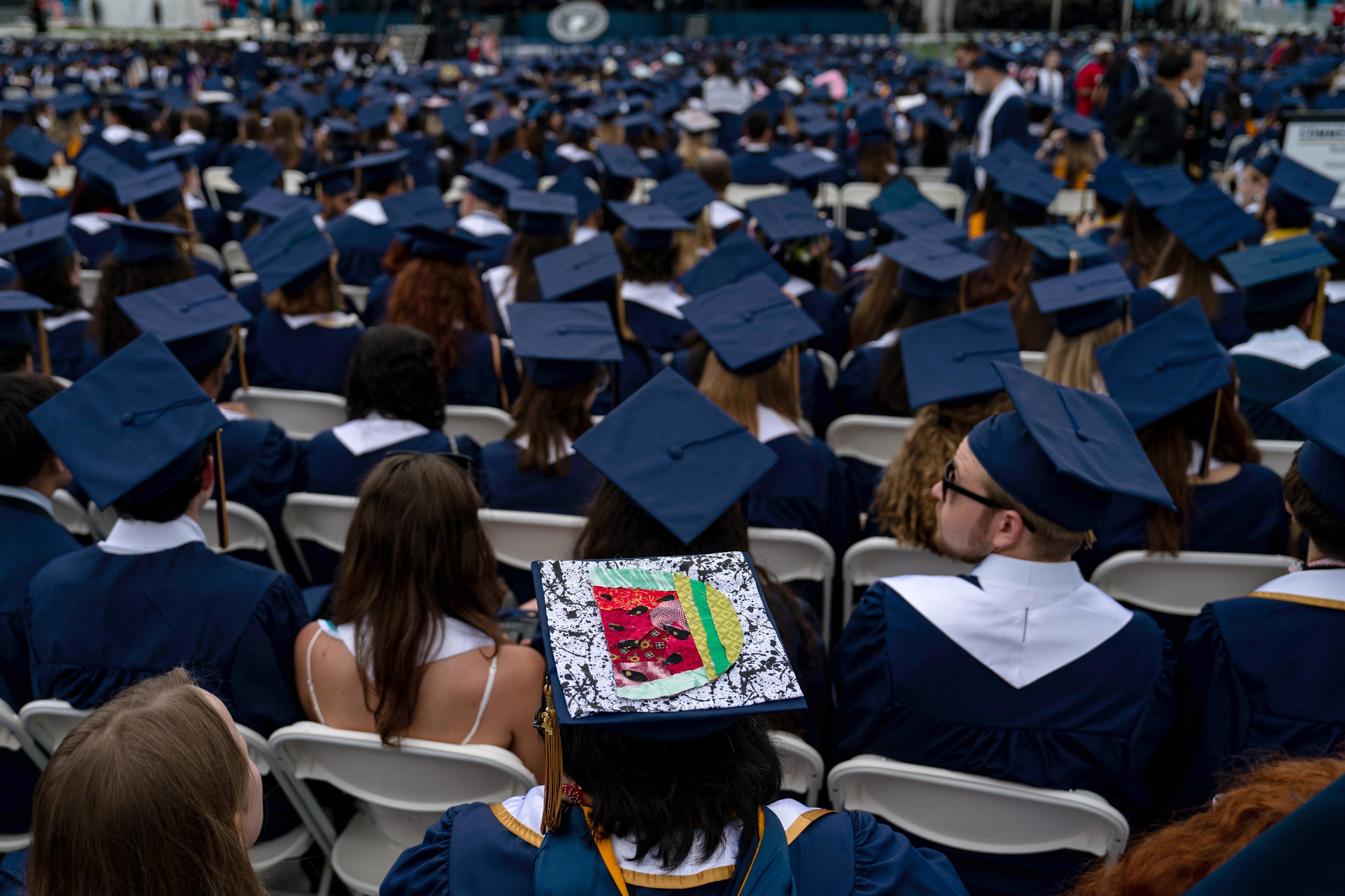 Broward School Board discusses controversial graduation changes