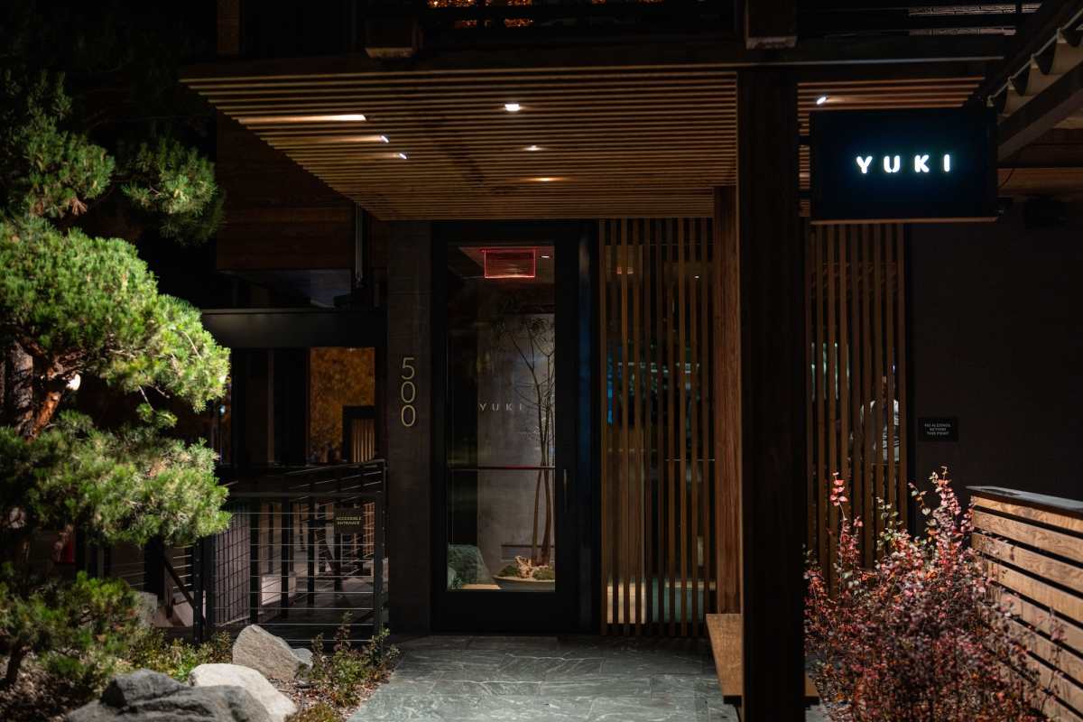 Yuki
