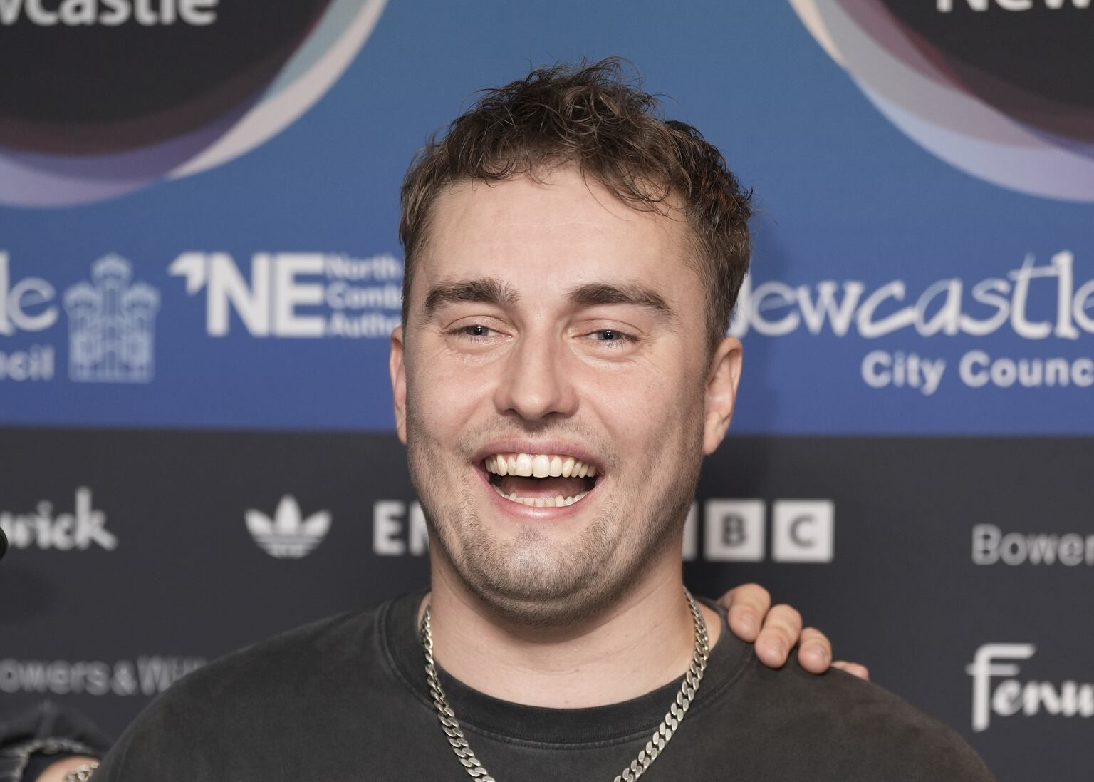 Olivia Dean, Lola Young and Lily Allen nominated for 2026 Brit Awards