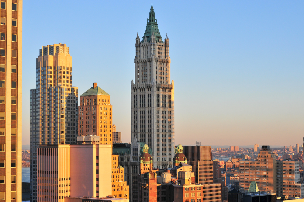 17 Gothic Revival buildings around the US with storybook towers