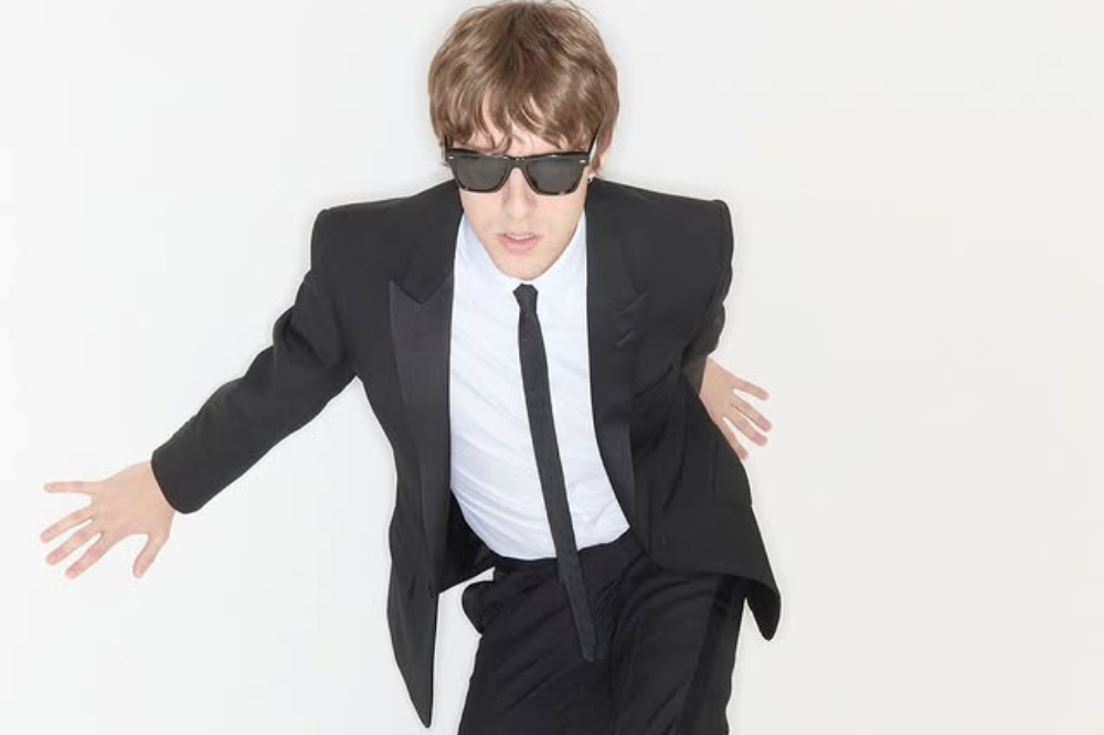 The Dare cancela show no Lollapalooza Brasil 2026