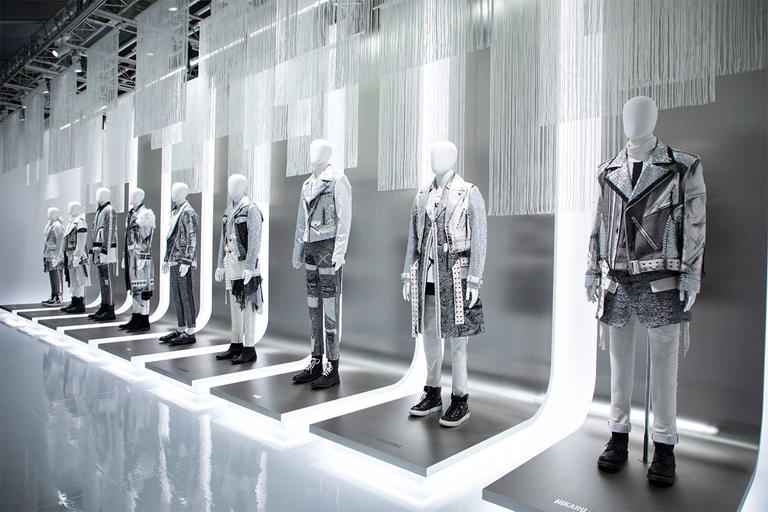 Snow Man初のPOP‐UPがいよいよ東京に! メンバー会見をほぼ全文でお届け