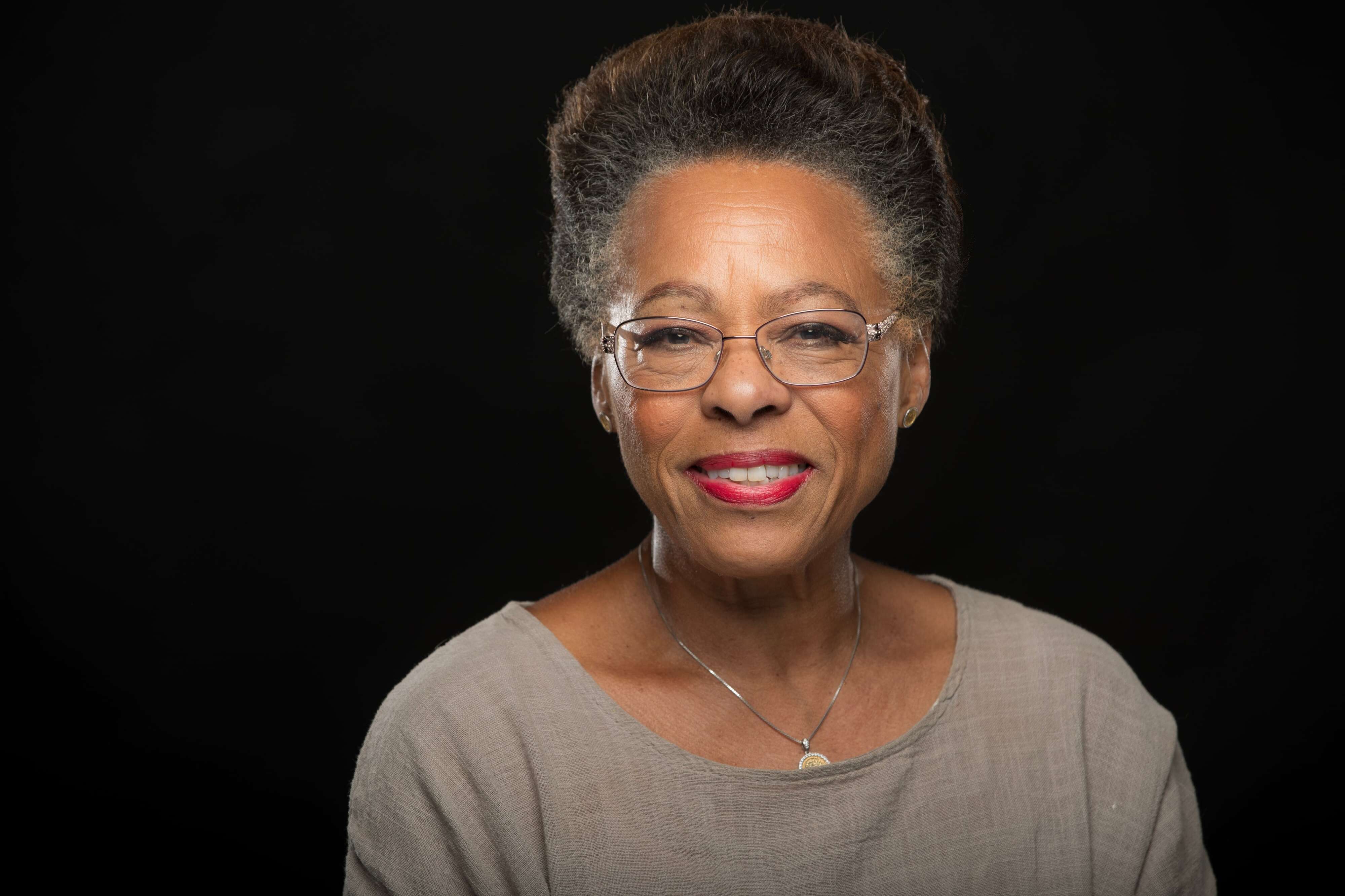 Central Pennsylvania may have found its own Amanda Gorman | Joyce M Davis