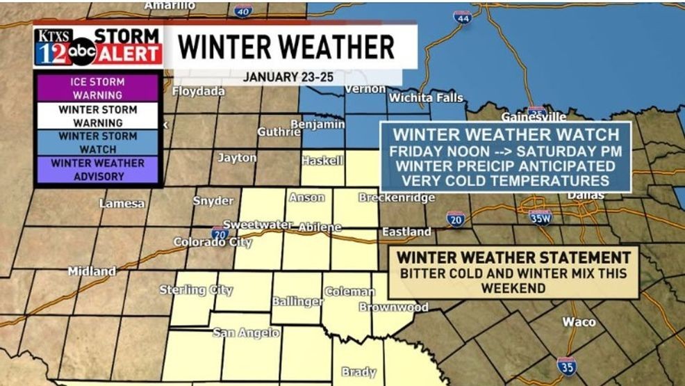 Red Cross mobilizes ahead of storm