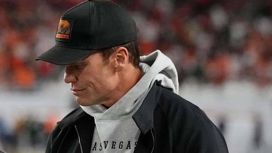 One position the Raiders must address when they draft a QB