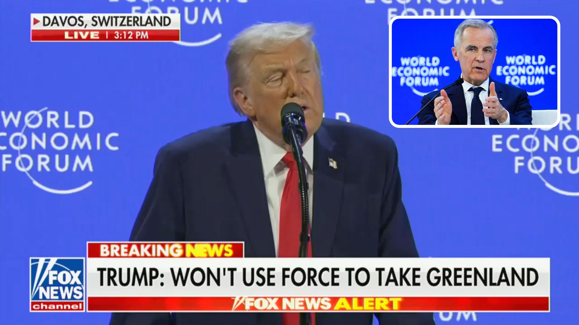 Trump dresses down Canada’s PM for not being ‘grateful’ enough: ‘Canada ...