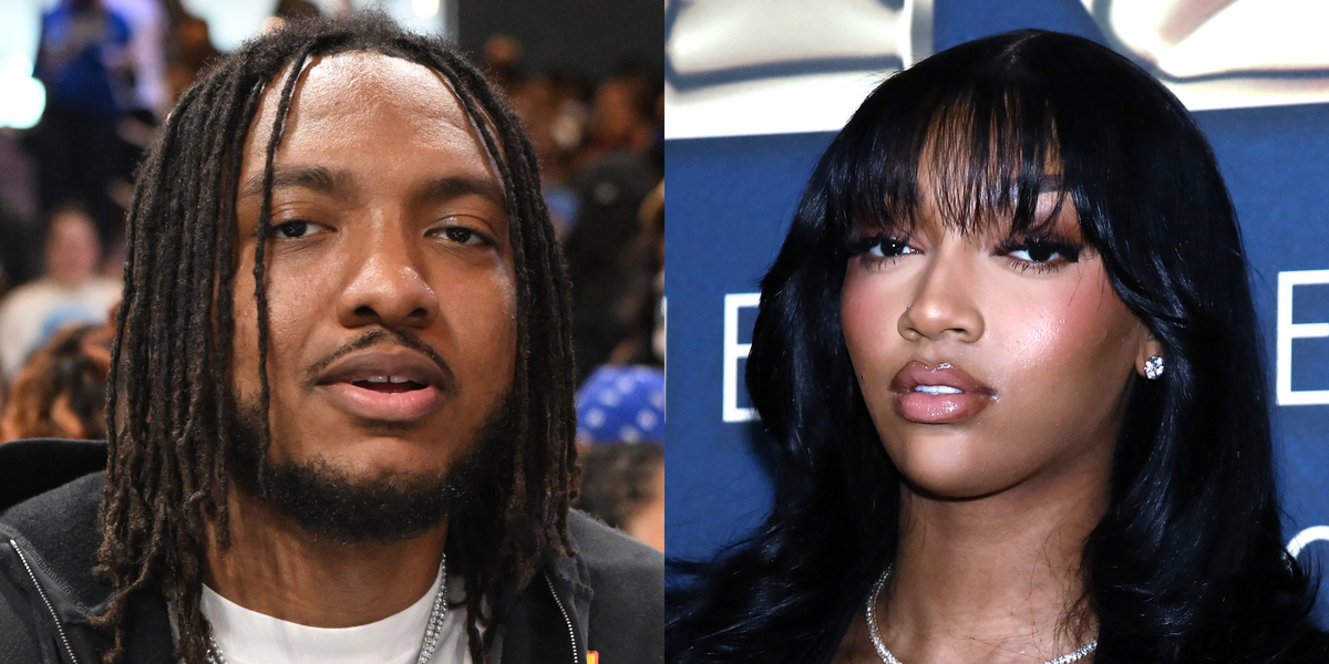 Everything to know about Angel Reese and Wendell Carter Jr.’s low-key ...