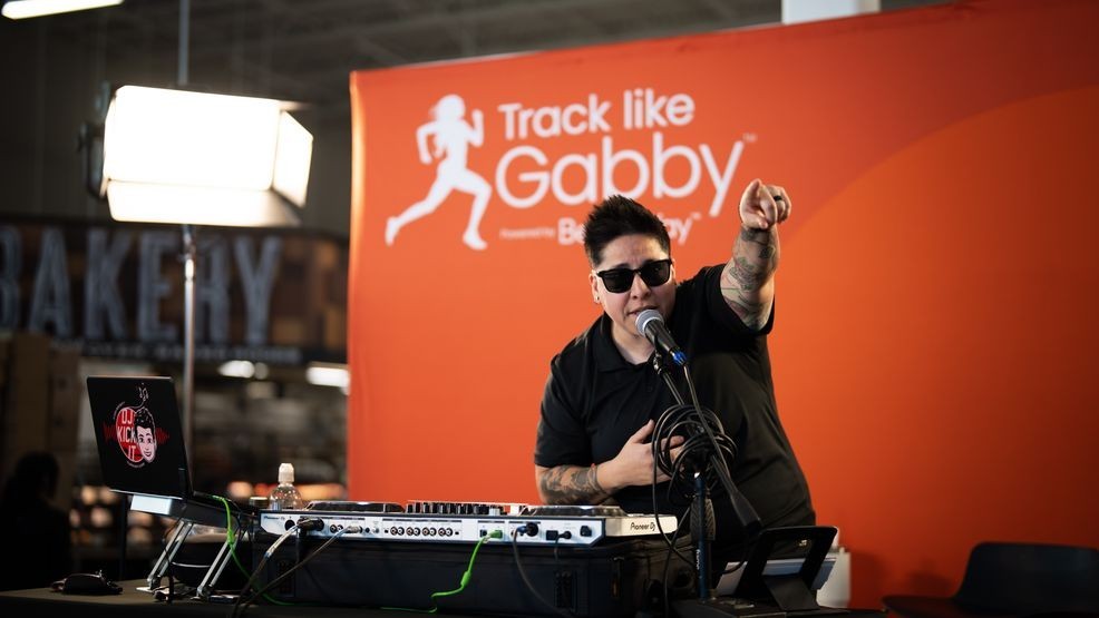 DJ KICKIT's 'BEAT the odds' offers a blueprint for leadership and ...